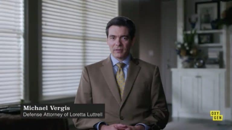 Shreveport-Bossier City Attorney | Law Offices of Michael J. Vergis