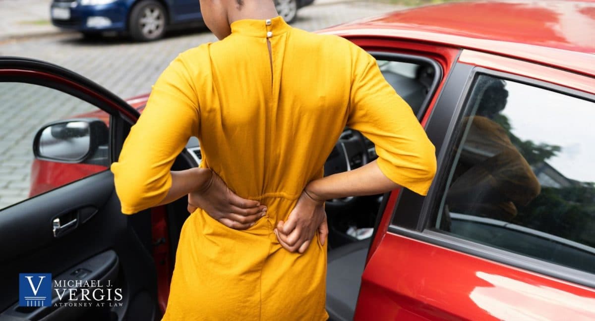 Shreveport Back Injury Lawyer | Spinal Cord Injury Claims