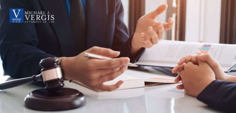 What is Deferred Adjudication? - Michael J. Vergis, Attorney at Law