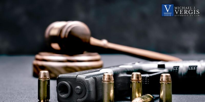 Louisiana Gun Laws for Felons | Michael J. Vergis, Attorney at Law