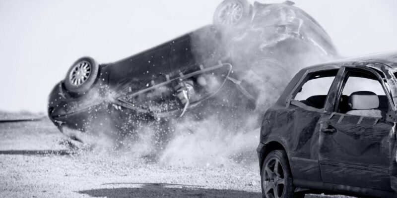 What is a Rollover Accident? - Michael J. Vergis, Attorney at Law