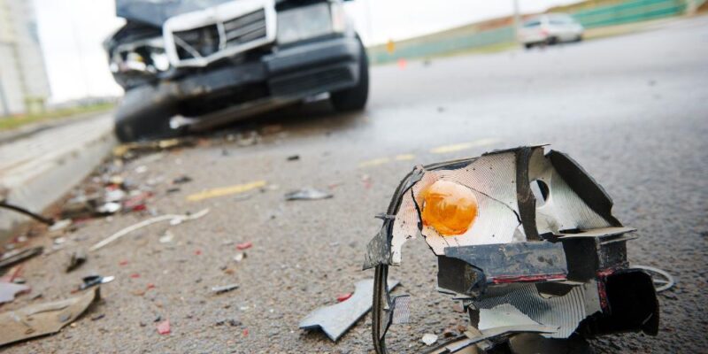 What is a Rollover Accident? - Michael J. Vergis, Attorney at Law