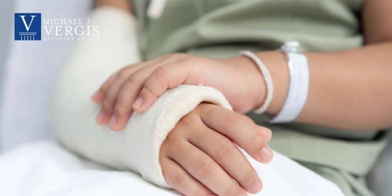 Eggshell Plaintiff Rule - How it Applies to Personal Injury Cases