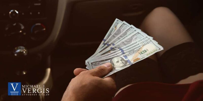 What is Pimping and Pandering in Louisiana? | Michael J. Vergis