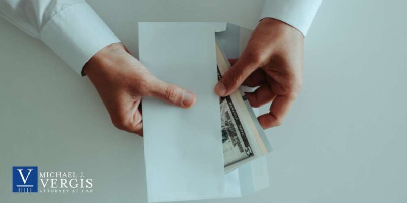 What is Pimping and Pandering in Louisiana? | Michael J. Vergis