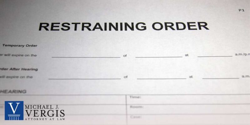 Louisiana Violation of Protective Order Lawyer | Shreveport/Bossier